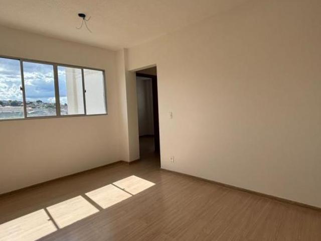 Apartamento com 2 quartos à venda em Belo Horizonte, no bairro Goiânia
