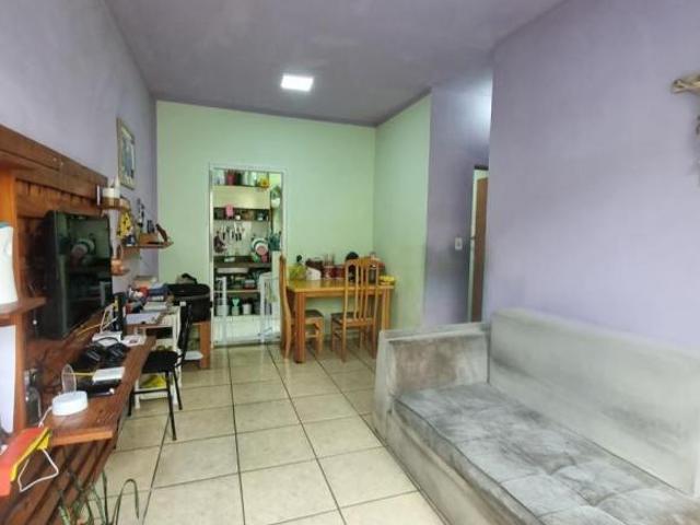 Apartamento com 2 quartos à venda em Belo Horizonte, no bairro Goiânia