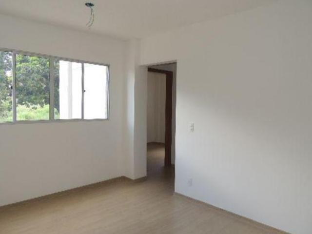 Apartamento com 2 quartos à venda em Belo Horizonte, no bairro Goiânia