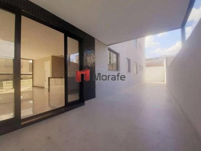 Apartamento com 2 quartos à venda em Belo Horizonte, no bairro Graça
