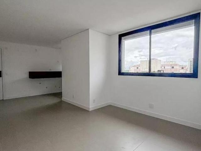 Apartamento com 2 quartos à venda em Belo Horizonte, no bairro Grajaú