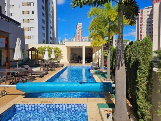 Apartamento com 2 quartos à venda em Belo Horizonte, no bairro Grajaú