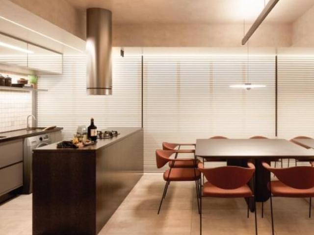 Apartamento com 2 quartos à venda em Belo Horizonte, no bairro Grajaú