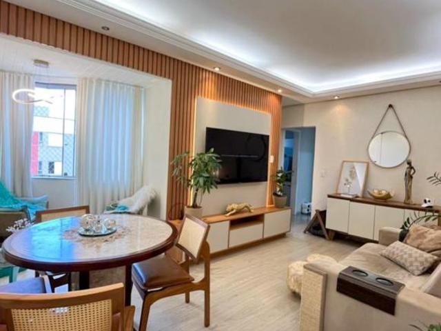 Apartamento com 2 quartos à venda em Belo Horizonte, no bairro Grajaú