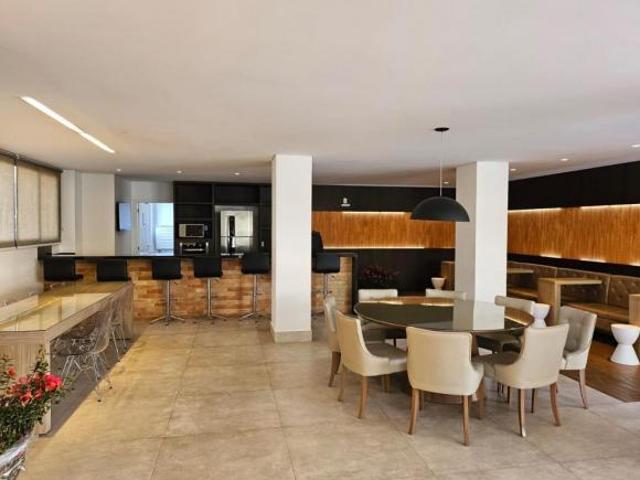 Apartamento com 2 quartos à venda em Belo Horizonte, no bairro Grajaú