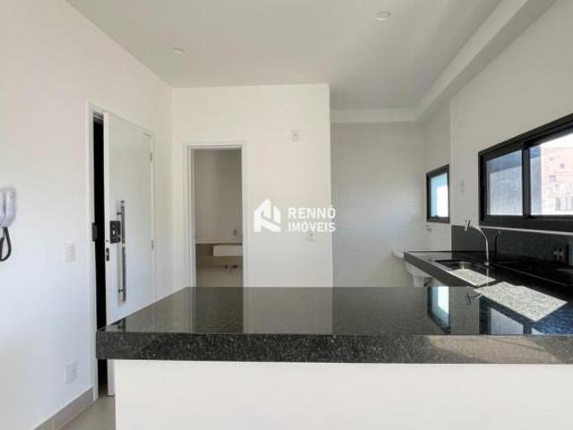 Apartamento com 2 quartos à venda em Belo Horizonte, no bairro Grajaú