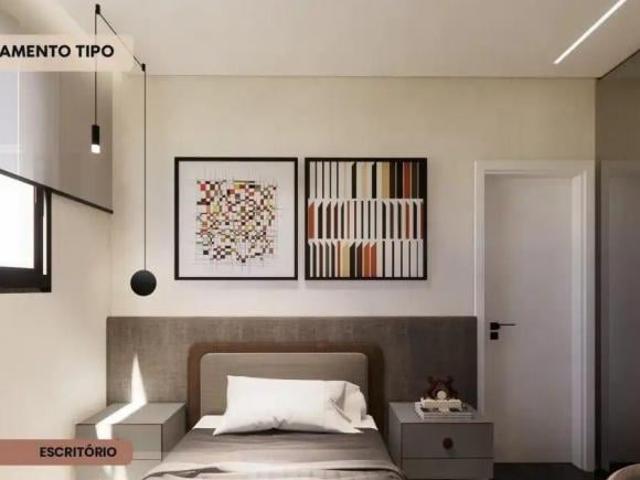 Apartamento com 2 quartos à venda em Belo Horizonte, no bairro Grajaú