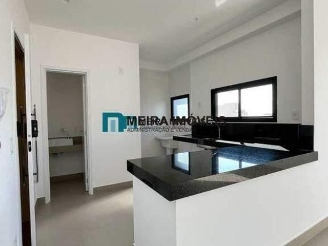 Apartamento com 2 quartos à venda em Belo Horizonte, no bairro Grajaú