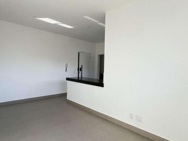 Apartamento com 2 quartos à venda em Belo Horizonte, no bairro Grajaú