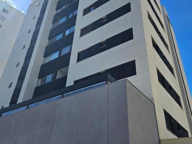 Apartamento com 2 quartos à venda em Belo Horizonte, no bairro Grajaú