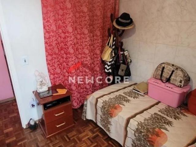 Apartamento com 2 quartos à venda em Belo Horizonte, no bairro Havaí