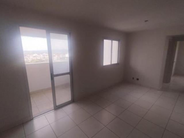 Apartamento com 2 quartos à venda em Belo Horizonte, no bairro Heliópolis