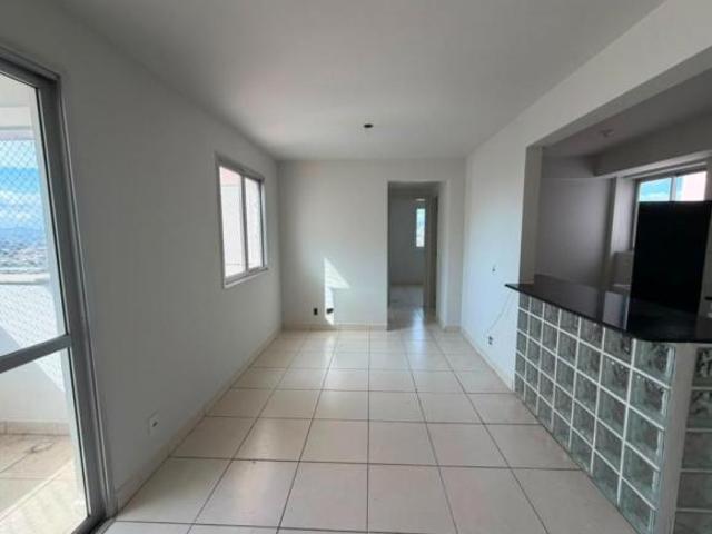 Apartamento com 2 quartos à venda em Belo Horizonte, no bairro Heliópolis