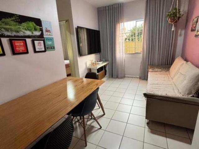 Apartamento com 2 quartos à venda em Belo Horizonte, no bairro Heliópolis