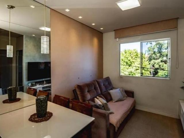 Apartamento com 2 quartos à venda em Belo Horizonte, no bairro Heliópolis