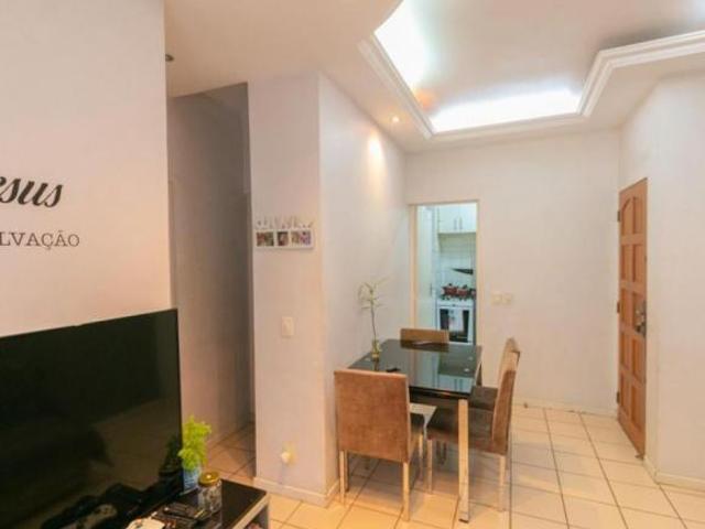 Apartamento com 2 quartos à venda em Belo Horizonte, no bairro Heliópolis