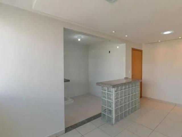 Apartamento com 2 quartos à venda em Belo Horizonte, no bairro Heliópolis