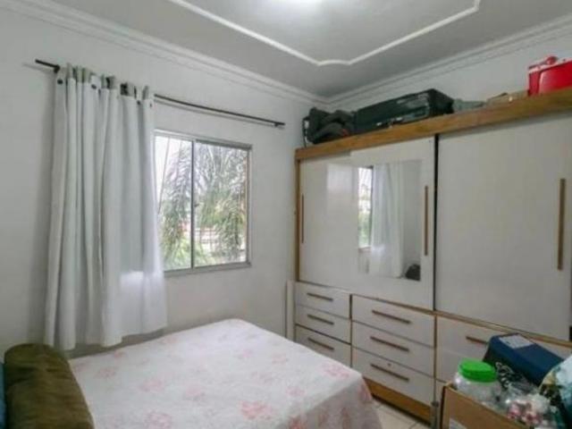 Apartamento com 2 quartos à venda em Belo Horizonte, no bairro Heliópolis