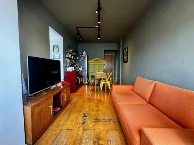 Apartamento com 2 quartos à venda em Belo Horizonte, no bairro Horto