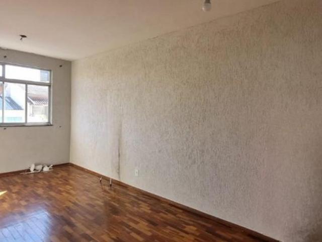 Apartamento com 2 quartos à venda em Belo Horizonte, no bairro Horto