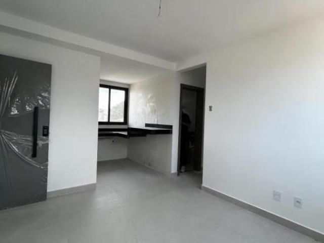 Apartamento com 2 quartos à venda em Belo Horizonte, no bairro Itapoã