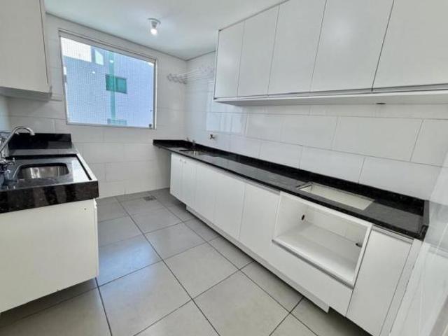 Apartamento com 2 quartos à venda em Belo Horizonte, no bairro Inconfidência