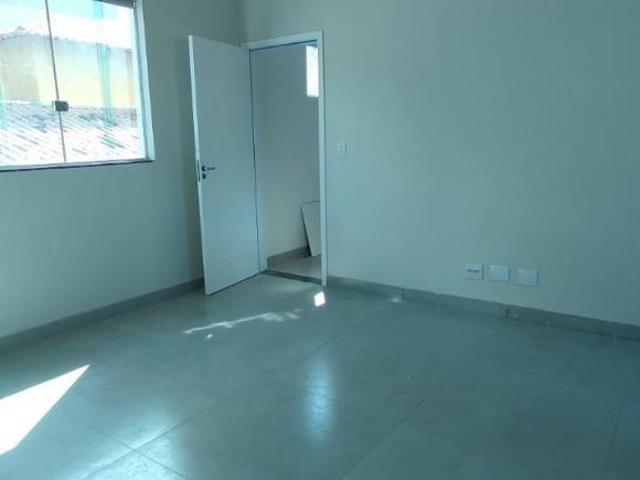 Apartamento com 2 quartos à venda em Belo Horizonte, no bairro Inconfidência