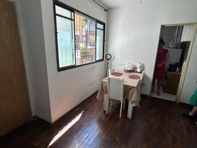 Apartamento com 2 quartos à venda em Belo Horizonte, no bairro Indaiá
