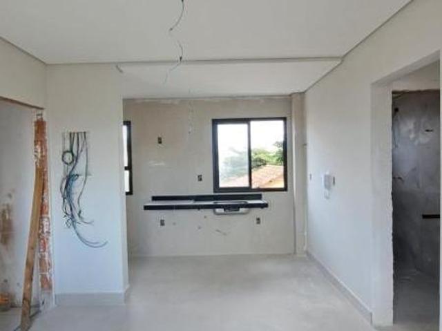 Apartamento com 2 quartos à venda em Belo Horizonte, no bairro Indaiá