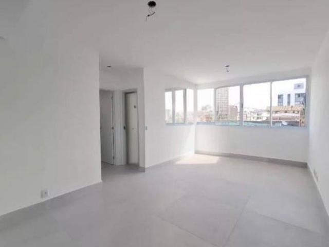 Apartamento com 2 quartos à venda em Belo Horizonte, no bairro Ipiranga