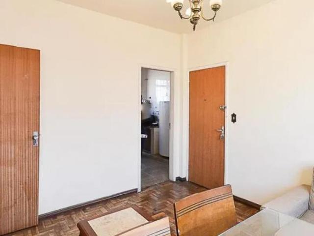 Apartamento com 2 quartos à venda em Belo Horizonte, no bairro Ipiranga