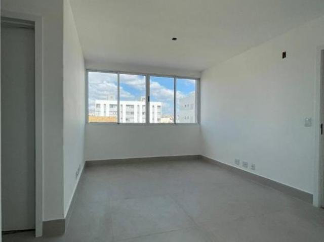 Apartamento com 2 quartos à venda em Belo Horizonte, no bairro Ipiranga