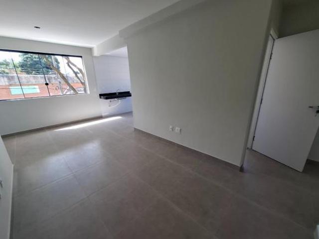 Apartamento com 2 quartos à venda em Belo Horizonte, no bairro Ipiranga