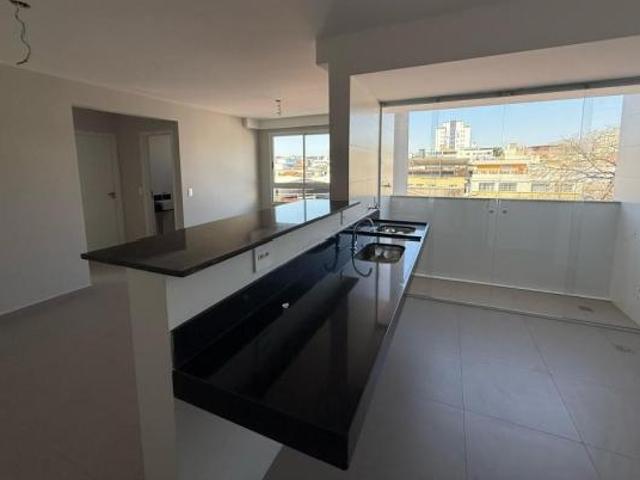 Apartamento com 2 quartos à venda em Belo Horizonte, no bairro Ipiranga
