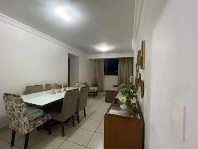 Apartamento com 2 quartos à venda em Belo Horizonte, no bairro Ipiranga