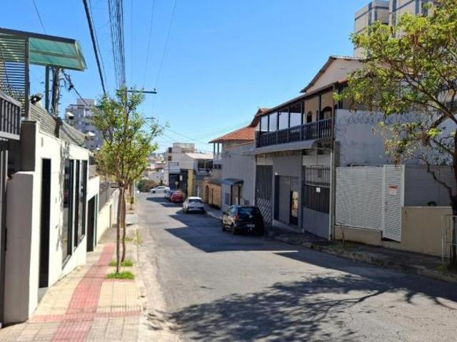 Apartamento com 2 quartos à venda em Belo Horizonte, no bairro Ipiranga