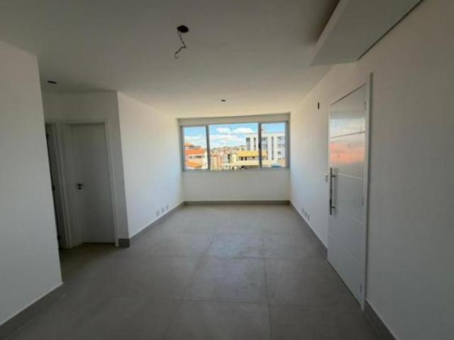 Apartamento com 2 quartos à venda em Belo Horizonte, no bairro Ipiranga