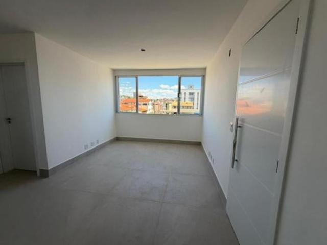 Apartamento com 2 quartos à venda em Belo Horizonte, no bairro Ipiranga