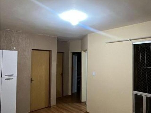 Apartamento com 2 quartos à venda em Belo Horizonte, no bairro Juliana