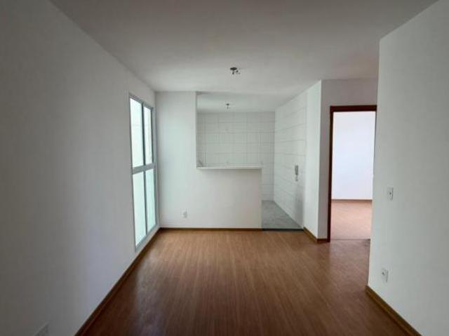 Apartamento com 2 quartos à venda em Belo Horizonte, no bairro Juliana