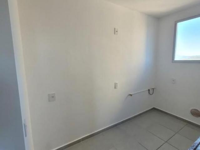 Apartamento com 2 quartos à venda em Belo Horizonte, no bairro Juliana