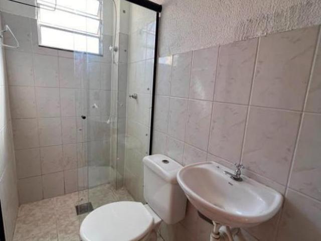 Apartamento com 2 quartos à venda em Belo Horizonte, no bairro Juliana