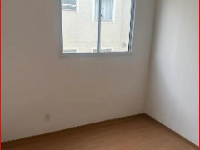 Apartamento com 2 quartos à venda em Belo Horizonte, no bairro Juliana