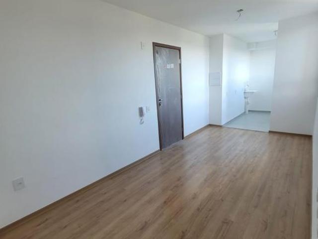 Apartamento com 2 quartos à venda em Belo Horizonte, no bairro Juliana
