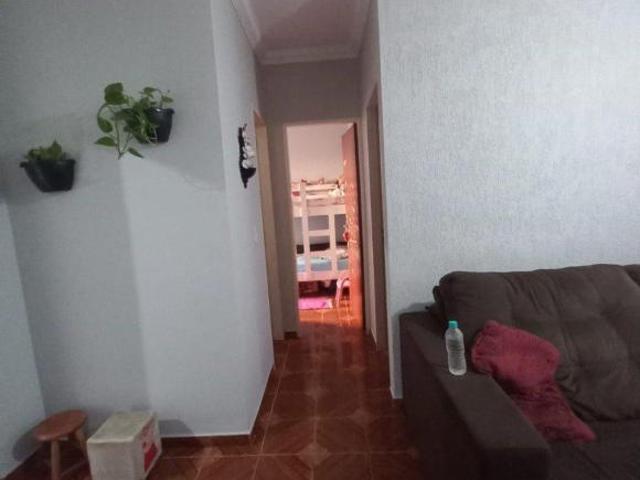 Apartamento com 2 quartos à venda em Belo Horizonte, no bairro Jaqueline