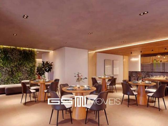 Apartamento com 2 quartos à venda em Belo Horizonte, no bairro Jaraguá