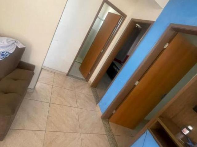 Apartamento com 2 quartos à venda em Belo Horizonte, no bairro Jardim Vitória