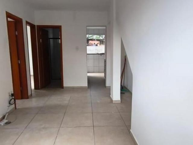 Apartamento com 2 quartos à venda em Belo Horizonte, no bairro Jardim Vitória