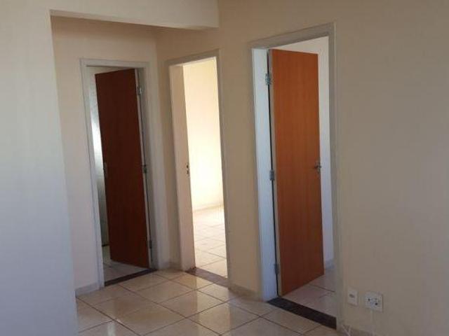 Apartamento com 2 quartos à venda em Belo Horizonte, no bairro Jardim Vitória