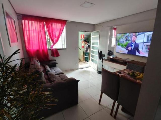 Apartamento com 2 quartos à venda em Belo Horizonte, no bairro Jardim Vitória